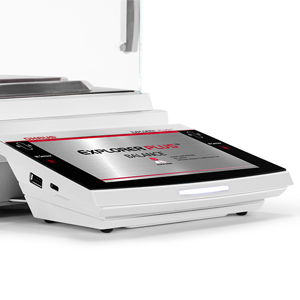 Explorer Plus™ Analytical EXP | OHAUS